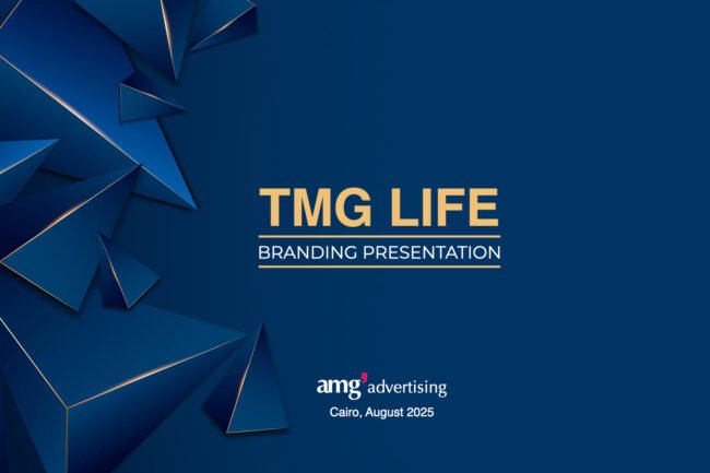 TMG Life App – Name, Branding & Design